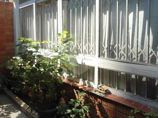 Sobrado com 3 quartos à venda em Vila alexandria SP