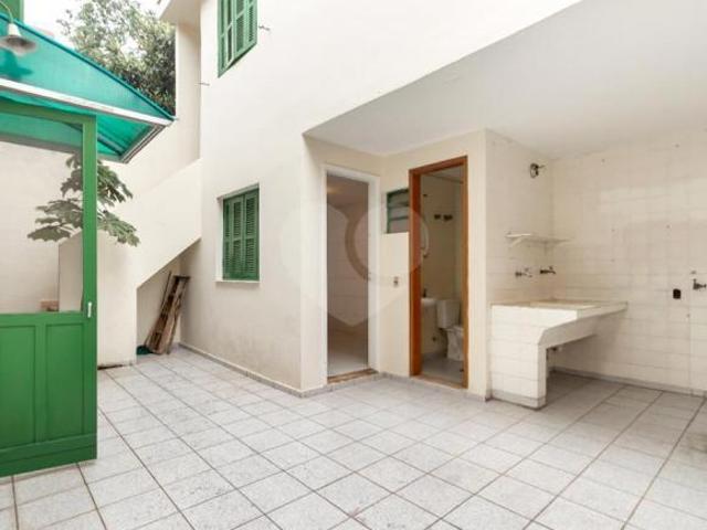 Casa com 3 quartos à venda em Vila alexandria SP