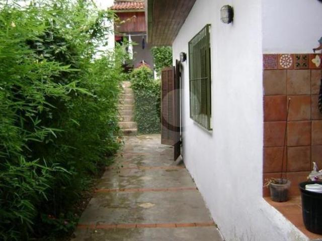 Casa com 3 quartos à venda em Vila alexandria SP