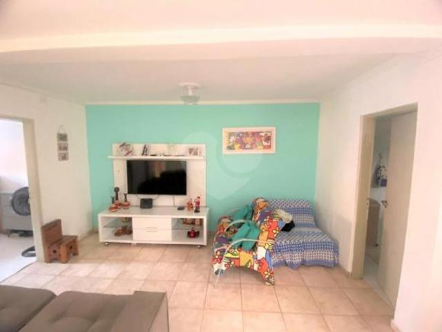 Casa com 3 quartos à venda em Vila Alpina SP