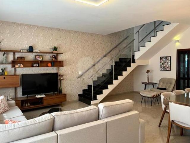 Casa com 3 quartos à venda em Vila alpina SP