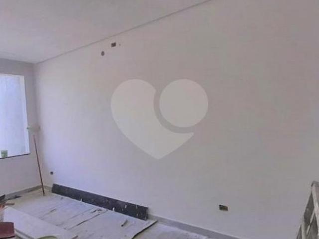 Casa com 3 quartos à venda em Vila alpina SP