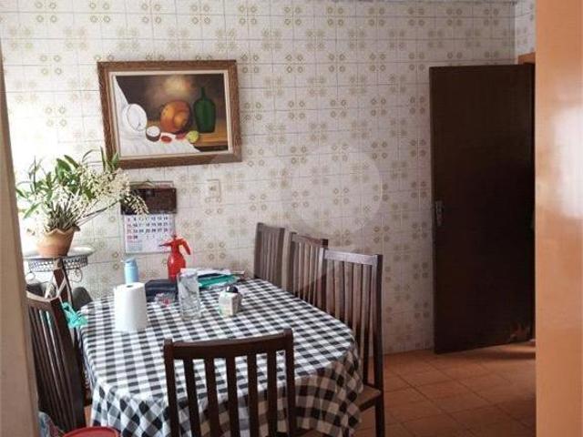 Casa com 3 quartos à venda em Vila amália zona norte SP