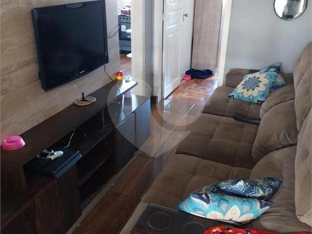 Casa com 3 quartos à venda em Vila amália zona norte SP