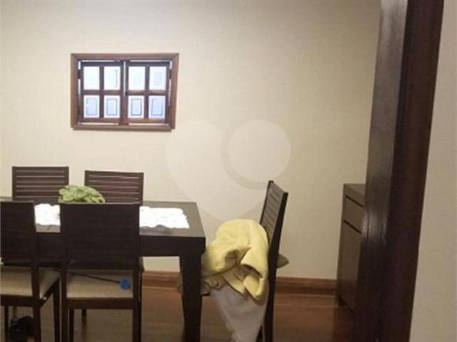 Casa com 3 quartos à venda em Vila Amélia SP