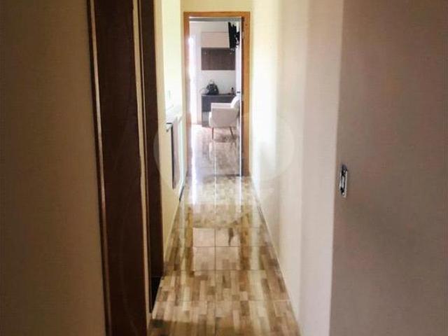 Casa com 3 quartos à venda em Vila américa SP
