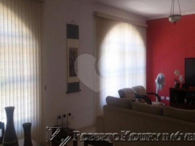 Casa com 3 quartos à venda em Vila Angélica SP