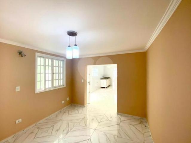 Casa com 3 quartos à venda em Vila anglo brasileira SP
