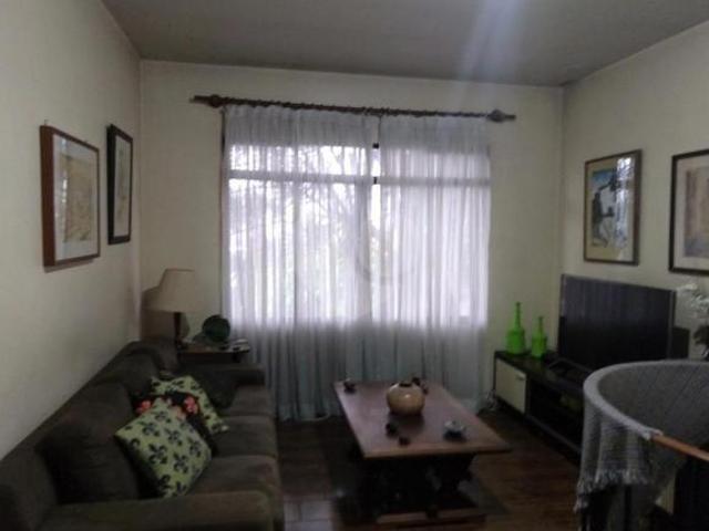 Casa com 3 quartos à venda em Vila anglo brasileira SP