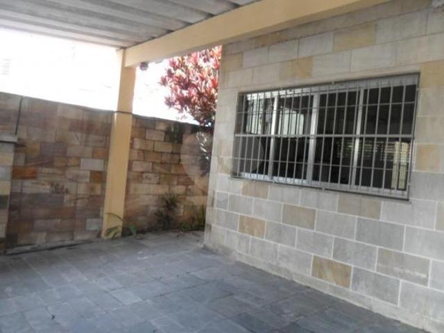 Casa com 3 quartos à venda em Vila anglo brasileira SP