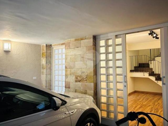 Sobrado com 3 quartos à venda em Vila anglo brasileira SP