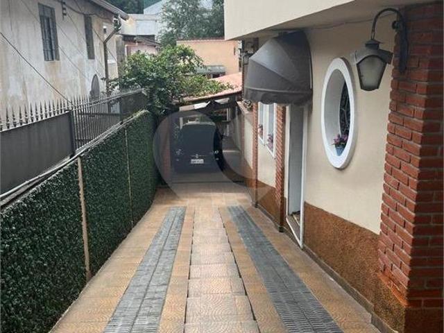 Casa com 3 quartos à venda em Vila anglo brasileira SP