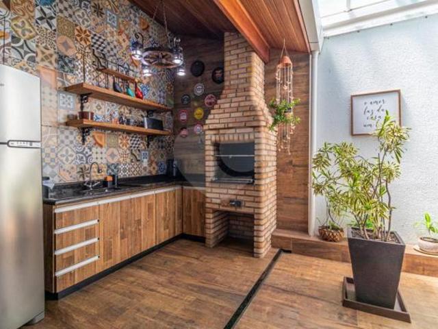 Casa com 3 quartos à venda em Vila anhangüera SP