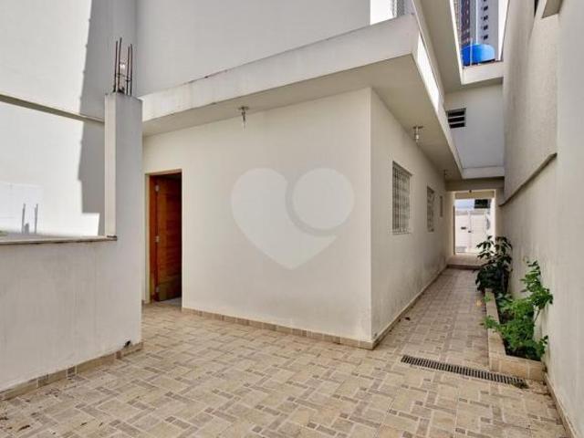 Casa com 3 quartos à venda em Vila Anhangüera SP