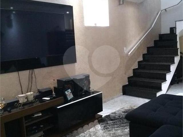 Casa com 3 quartos à venda em Vila antonieta SP