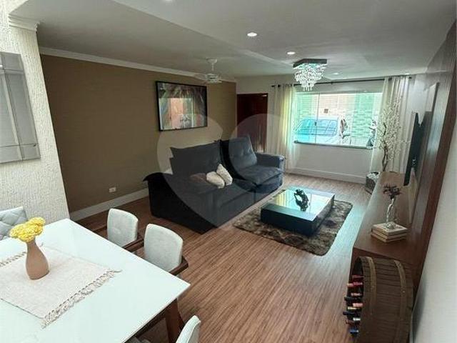 Casa com 3 quartos à venda em Vila antonieta SP