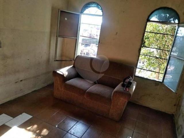 Casa com 3 quartos à venda em Vila Aparecida SP