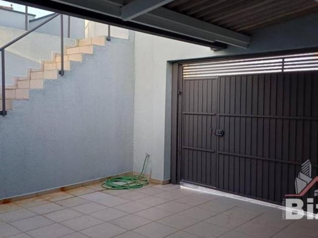 Casa com 3 quartos à venda em Vila Arens, Jundiai SP