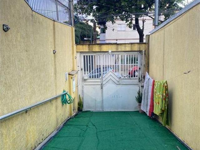 Sobrado com 3 quartos à venda em Vila aricanduva SP