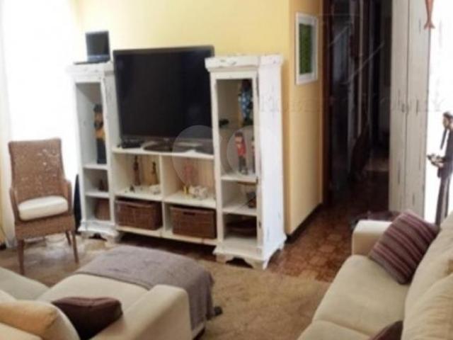 Casa com 3 quartos à venda em Vila Assis SP