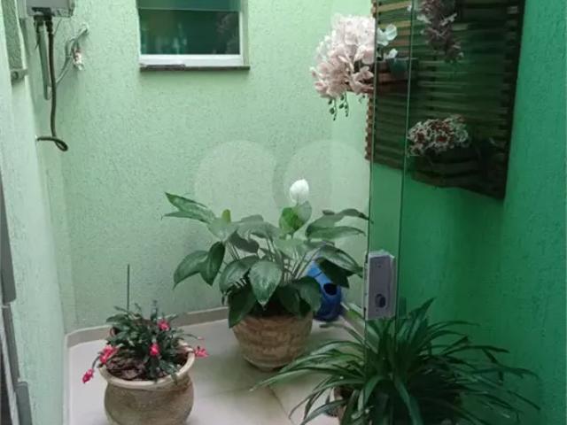 Casa com 3 quartos à venda em Vila Assunção SP