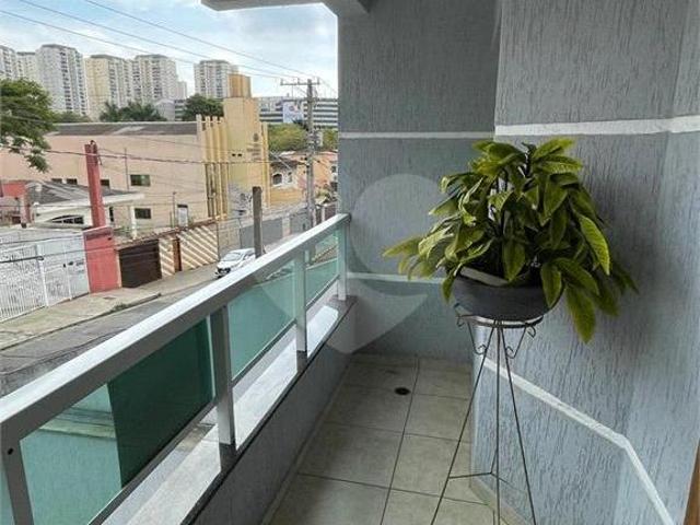 Casa com 3 quartos à venda em Vila Assunção SP