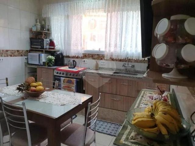 Casa com 3 quartos à venda em Vila buenos aires SP