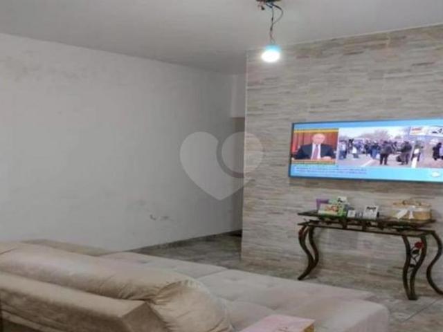 Casa com 3 quartos à venda em Vila buenos aires SP
