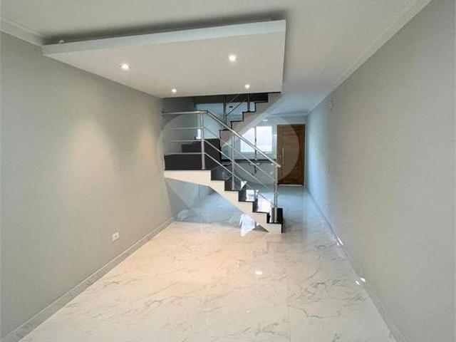 Casa com 3 quartos à venda em Vila buenos aires SP
