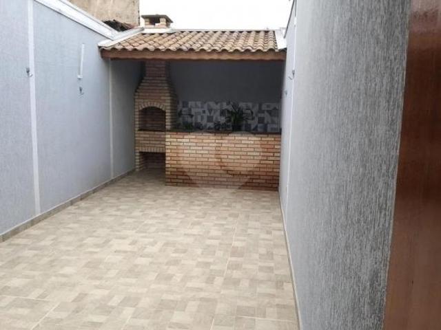 Casa com 3 quartos à venda em Vila buenos aires SP