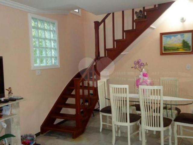 Casa com 3 quartos à venda em Vila Babilônia SP