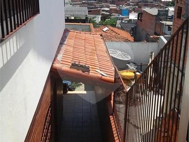 Casa com 3 quartos à venda em Vila babilônia SP