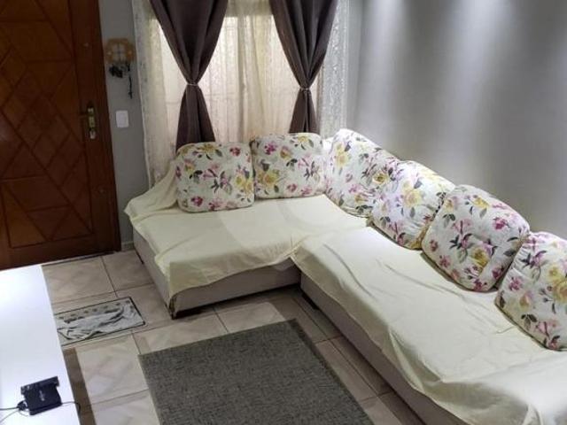 Casa com 3 quartos à venda em Vila baby SP