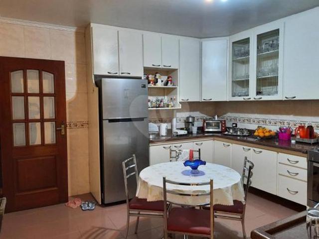 Casa com 3 quartos à venda em Vila bancária munhoz SP