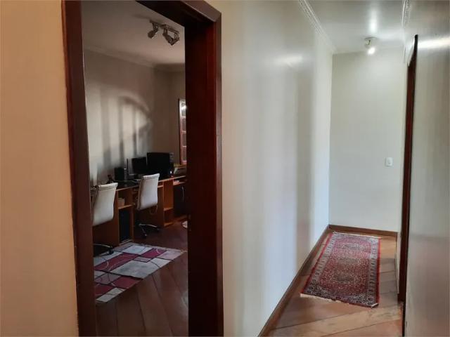 Casa com 3 quartos à venda em Vila Bancária Munhoz SP