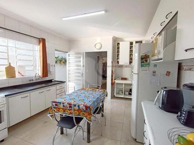 Casa com 3 quartos à venda em Vila bancária munhoz SP