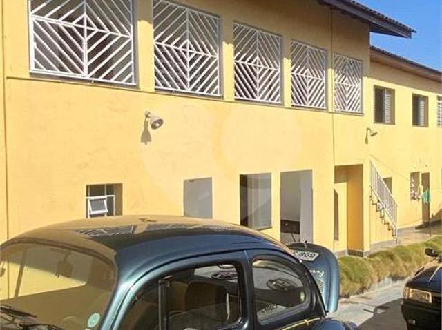 Casa com 3 quartos à venda em Vila bandeirantes SP