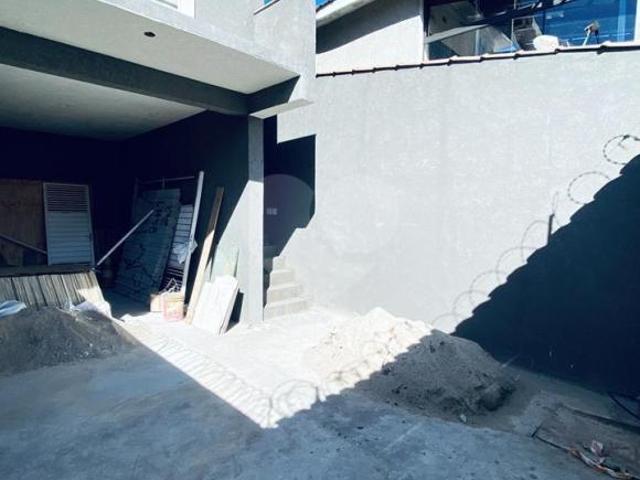 Casa com 3 quartos à venda em Vila Basileia SP