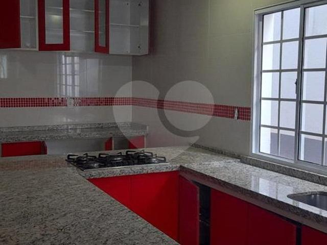 Casa com 3 quartos à venda em Vila barbosa SP