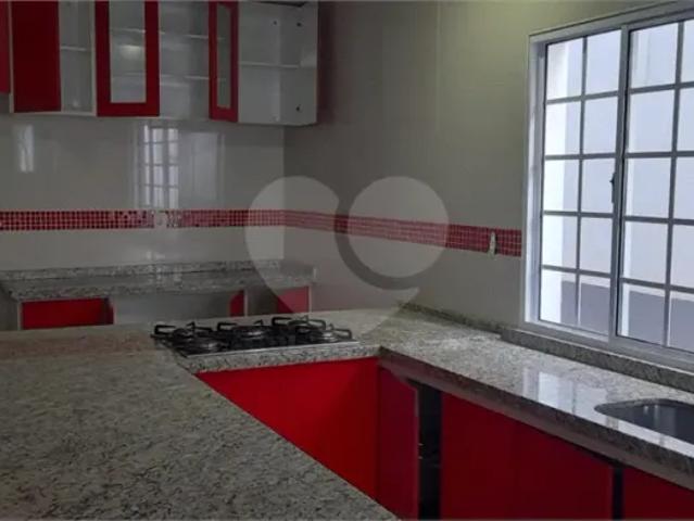 Casa com 3 quartos à venda em Vila Barbosa SP