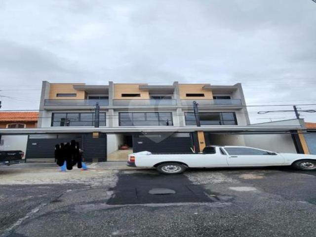 Casa com 3 quartos à venda em Vila beatriz SP