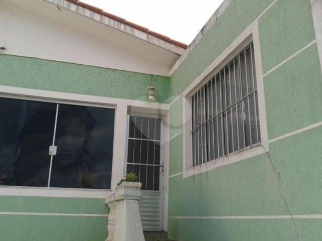 Casa com 3 quartos à venda em Vila bela vista zona norte SP