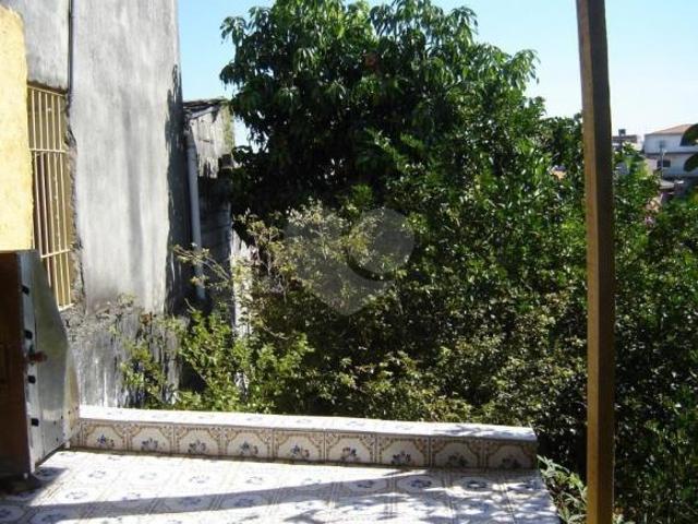 Casa com 3 quartos à venda em Vila boaçava SP