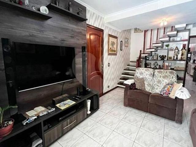 Casa com 3 quartos à venda em Vila boaçava SP