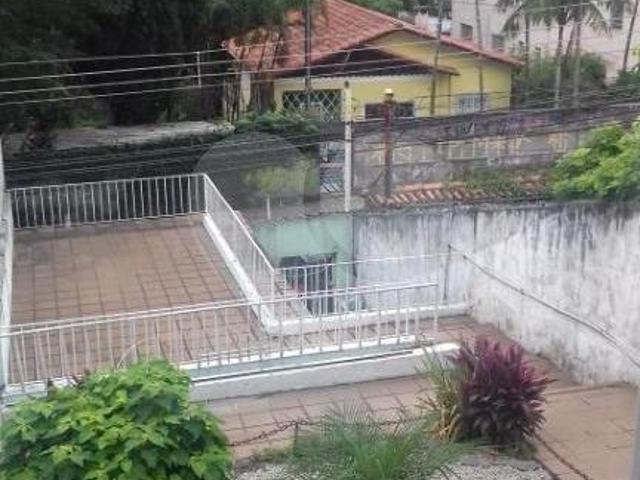 Casa com 3 quartos à venda em Vila boaçava SP