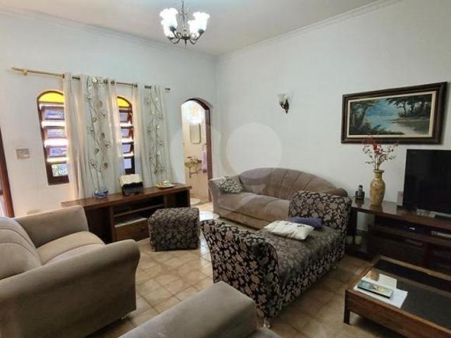 Casa com 3 quartos à venda em Vila bonilha SP