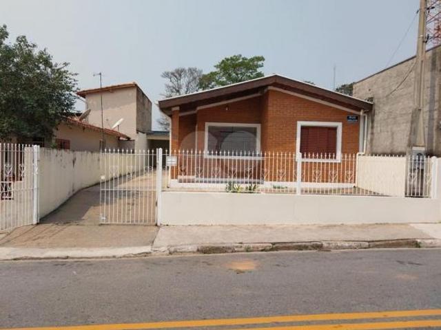 Casa com 3 quartos à venda em Vila Bossi SP