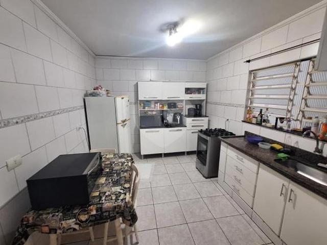 Casa com 3 quartos à venda em Vila brasil SP