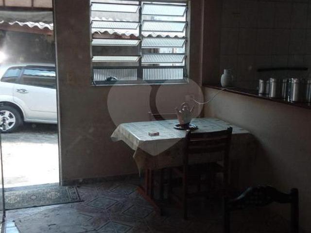 Casa com 3 quartos à venda em Vila brasilina SP