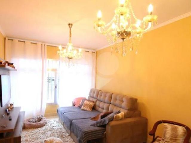 Casa com 3 quartos à venda em Vila Brasilina SP